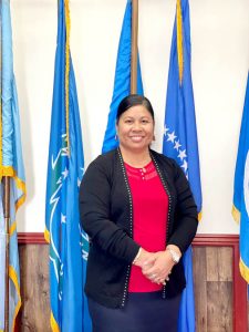 Our Team – FSM CONSULATE GUAM